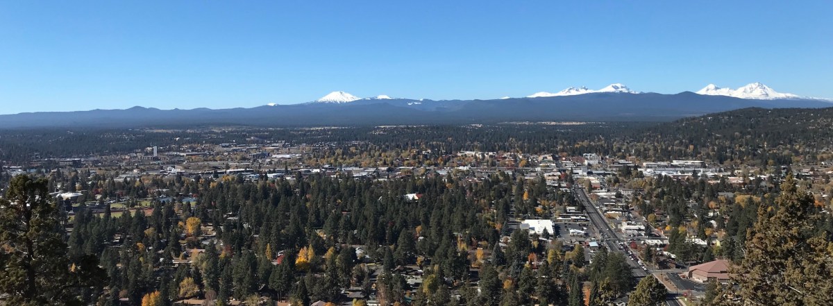 Pilot Butte Posts – tierneycreates