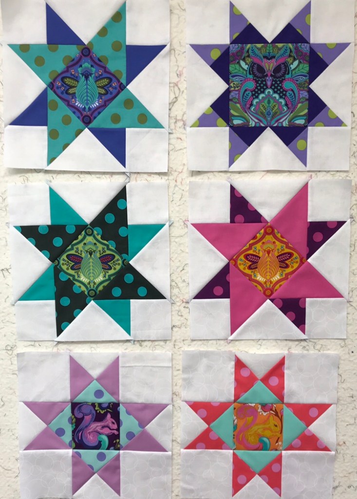 The Tale of Three Tulas, Part I – tierneycreates