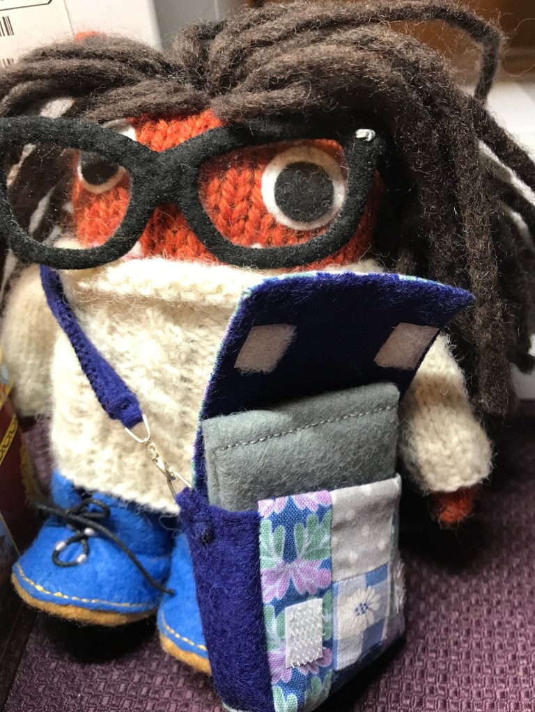 October Quilt Retreat Part III: Tula Time Continues – tierneycreates