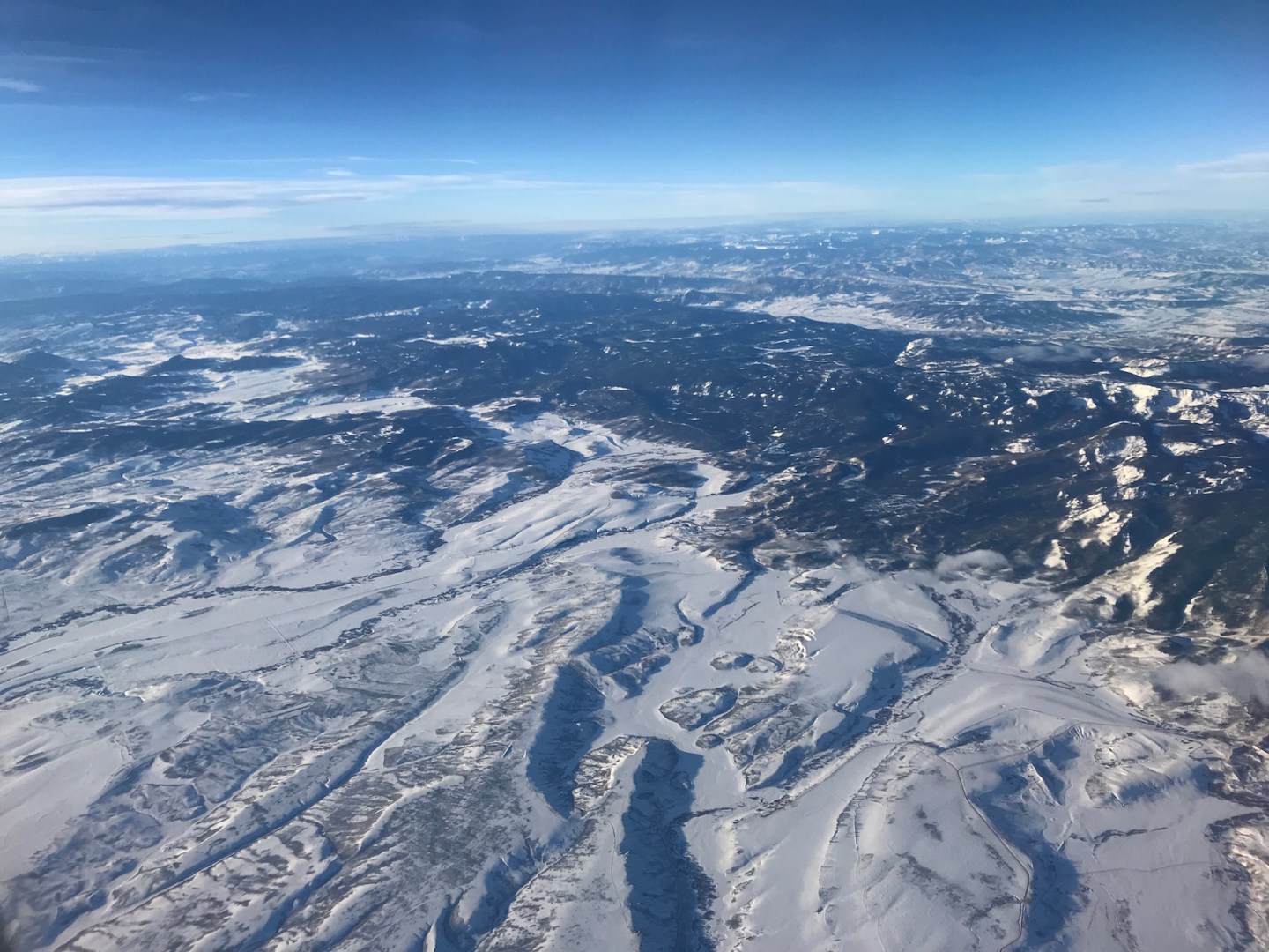Stories from the Road, Part II – tierneycreates