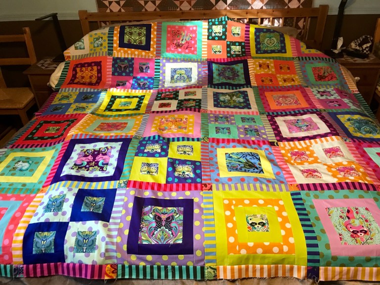 The Tale of Three Tulas, Part III – tierneycreates