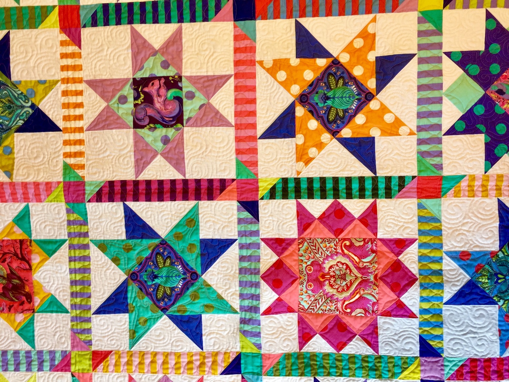 The Tale of Three Tulas, Part I – tierneycreates
