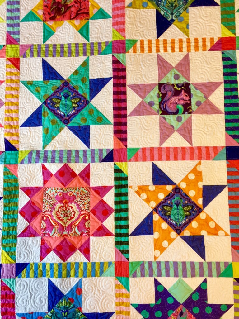 The Tale of Three Tulas, Part I – tierneycreates