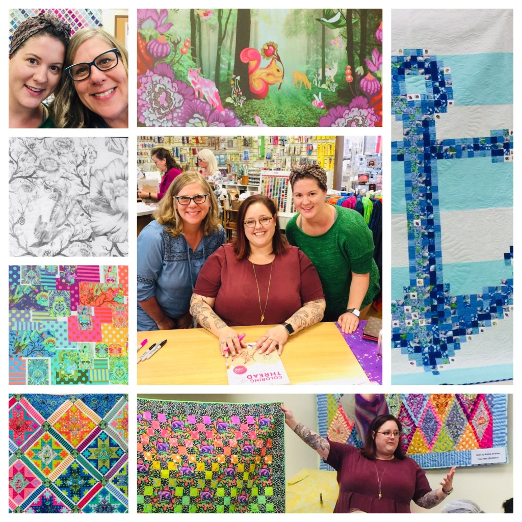 The Tale of Three Tulas, Part I – tierneycreates