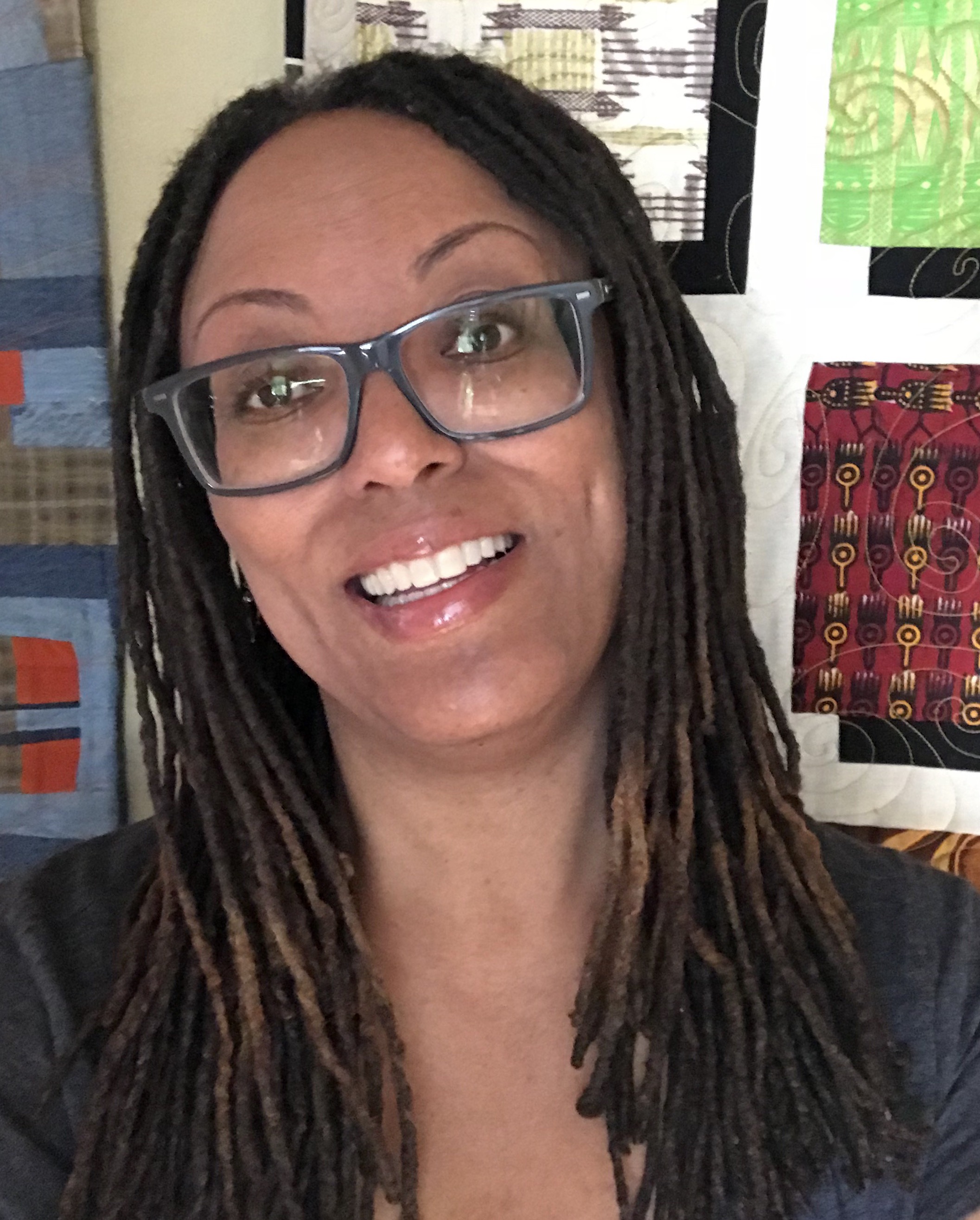 tierneycreates – a fusion of textiles & smiles