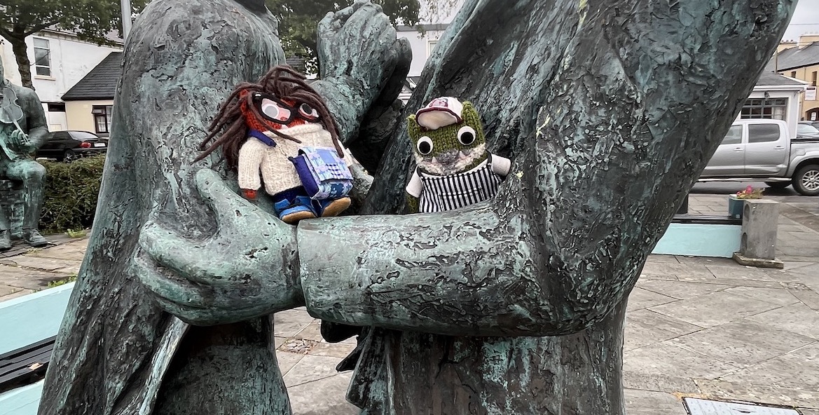 Guest Blog Post: The Beasties’ Ireland Travelogue (Part II ...