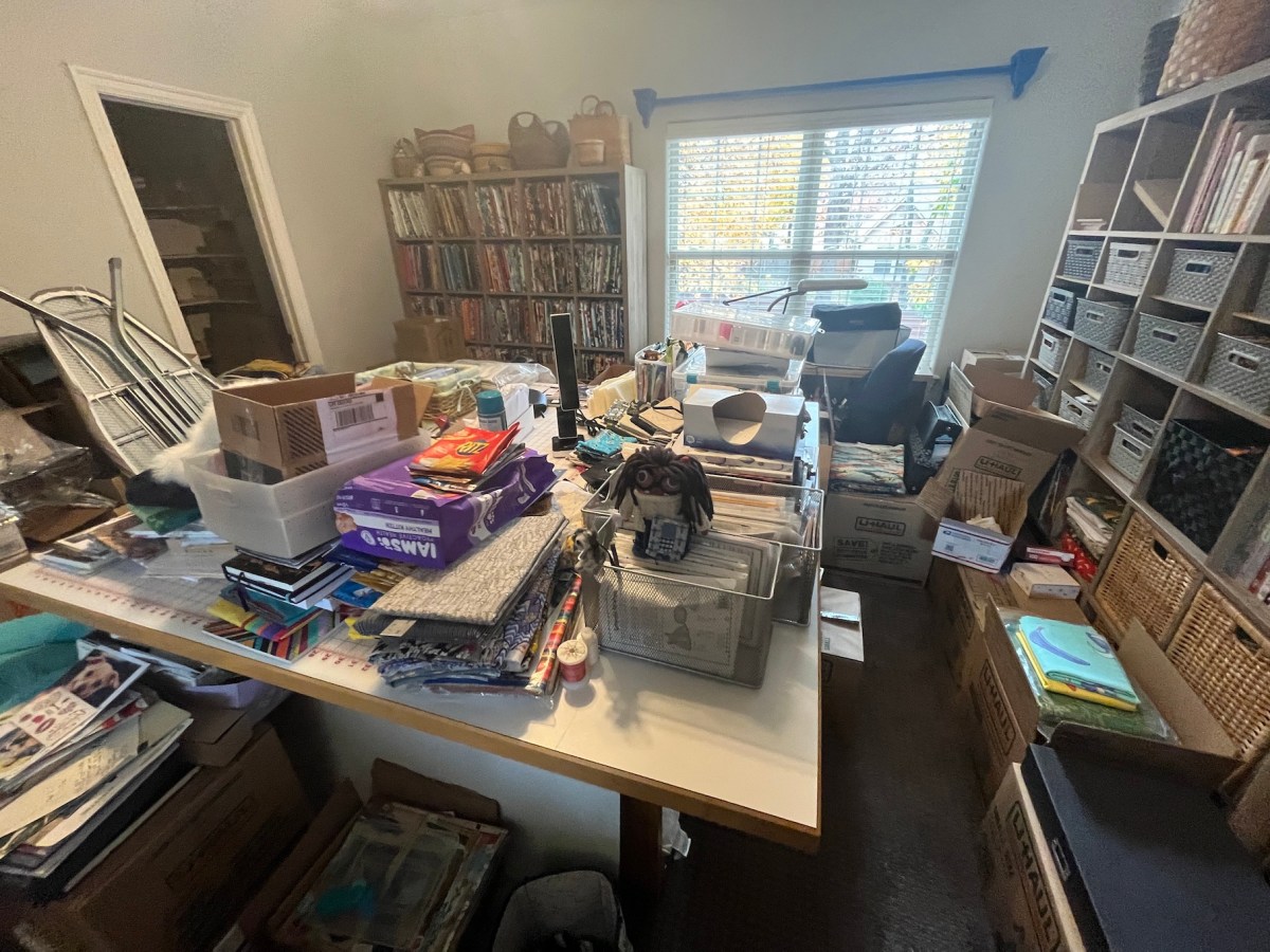 Guest Blog Post: The Fayetteville Friend’s Studio Project, Part I ...