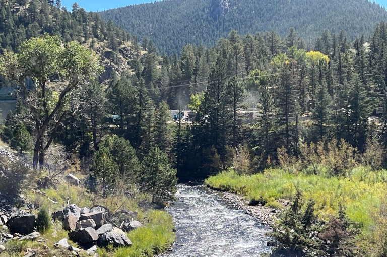 All Aboard the Georgetown Loop – tierneycreates